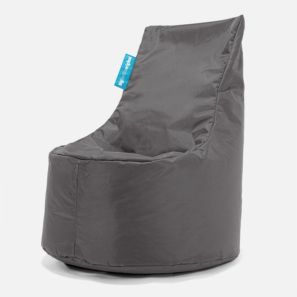 Big Bertha Original, Saccosekk Stol Barn, Utendørs Saccostol for Barn ...