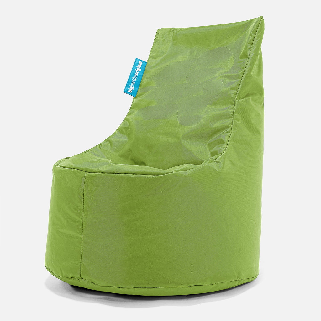 Big Bertha Original, Saccosekk Stol Barn, Utendørs Saccostol for Barn ...
